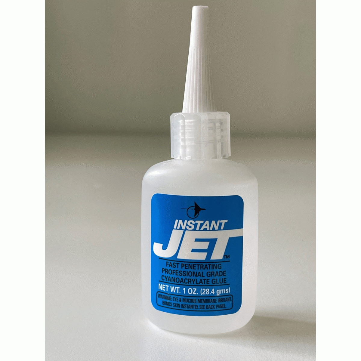 Jet Glue, 12,90